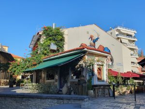 10 μέρη που αξίζει να δεις στην Καλαμάτα • Ταξιδεύουμε μαζί